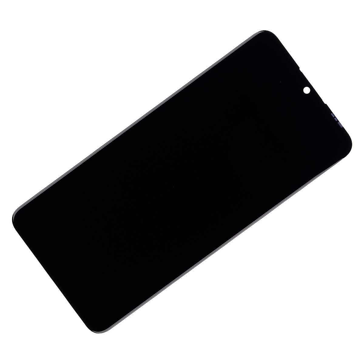 SWARK LCD Compatible with Huawei P30 Lite MAR-L21 MAR-LX3 MAR-LX1 MAR-LX1M MAR-L2J/ Nove 4e 6.15" Display Digitizer Touch Screen Assembly (Black) + Tools