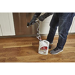 Ortho 0221710 Home Defense Insect Killer for Indoor & Perimeter2 Pull 'n Spray, 1.33 gal