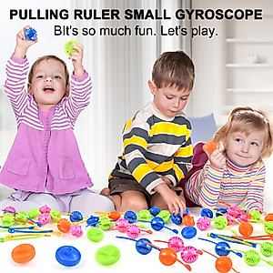 40PCS Bulk Top Toys Party Favors Treasure Box, Classroom Prizes, Pinata Fillers,Goodie Bag Stuffers for Boys Girls