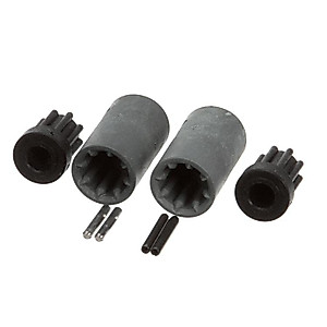 Sammic 4039012 Coupling Set, 9" Height, 6" Width, 5" Length