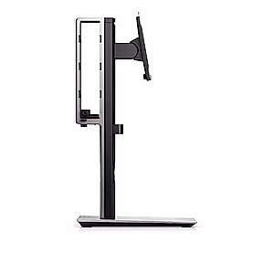 Dell MFS18 Micro All-in-One Stand - Black
