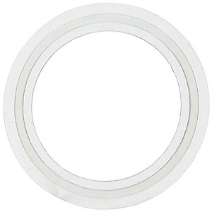Waterway Plastics 806105124593 2" Heater O-Ring/Gasket (Pack of 4)