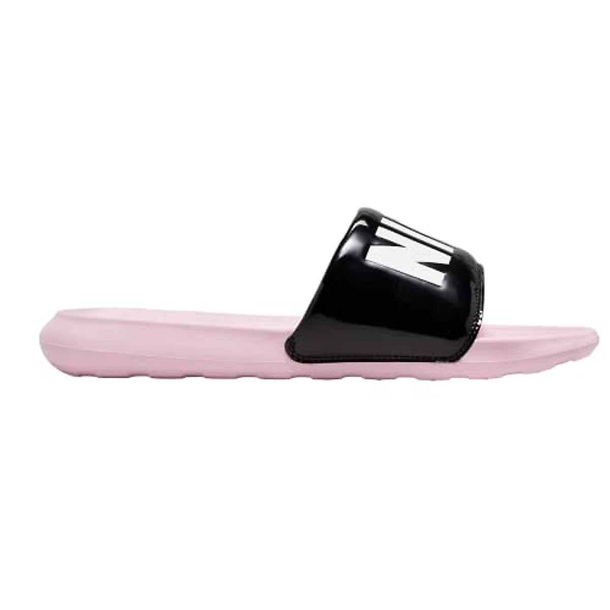 Nike Women's Modern, Black Foam White Pink, 7