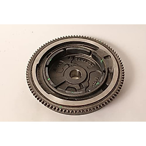 Kohler Co. Kohler 32-025-21-S Lawn & Garden Equipment Engine Flywheel Assembly Genuine Original Equipment Manufacturer (OEM) part for Kohler