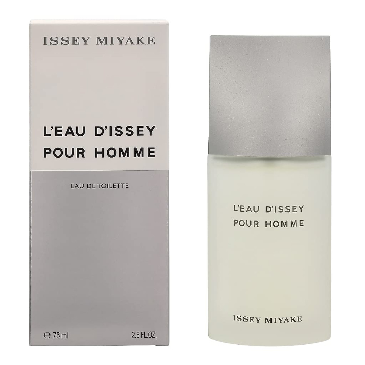 Issey Miyake 2.5 EDT Sp for Men