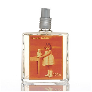 1936 Special Edition Vanille Eau de Toilette