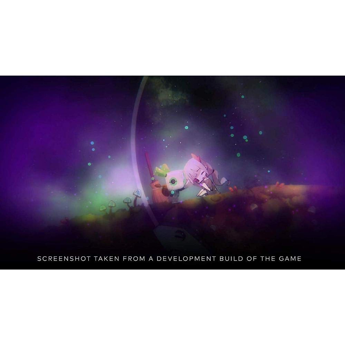 Void Trrlm();//Void Terrarium - PlayStation 4