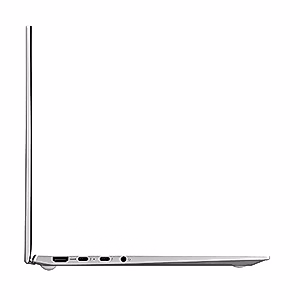 LG Gram 15Z90P – 15.6" Full HD IPS (1920x1080) Ultra-Lightweight Laptop, with 11th Gen Intel Core i7-1165G7 CPU, 32GB RAM,1TB SSD, Up to 19.5 Hour Battery, Thunderbolt 4, Silver – 2021