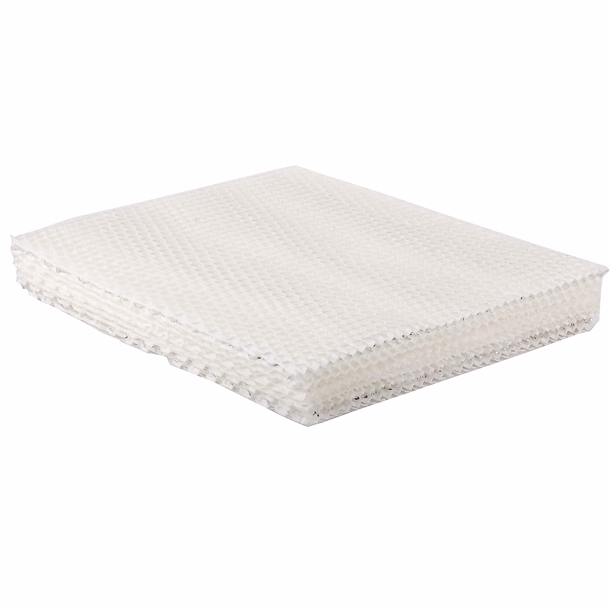 HIFROM 3Pack Replacement Humidifier Wick Filters Water Panel Filter Compatible with Lennox Healthy Climate 35 X2661 WB2-17 WB3-17 WP2-18 WP3-18 HCWB3-17 HCWB2-17 HCWP2-18 Humidifier