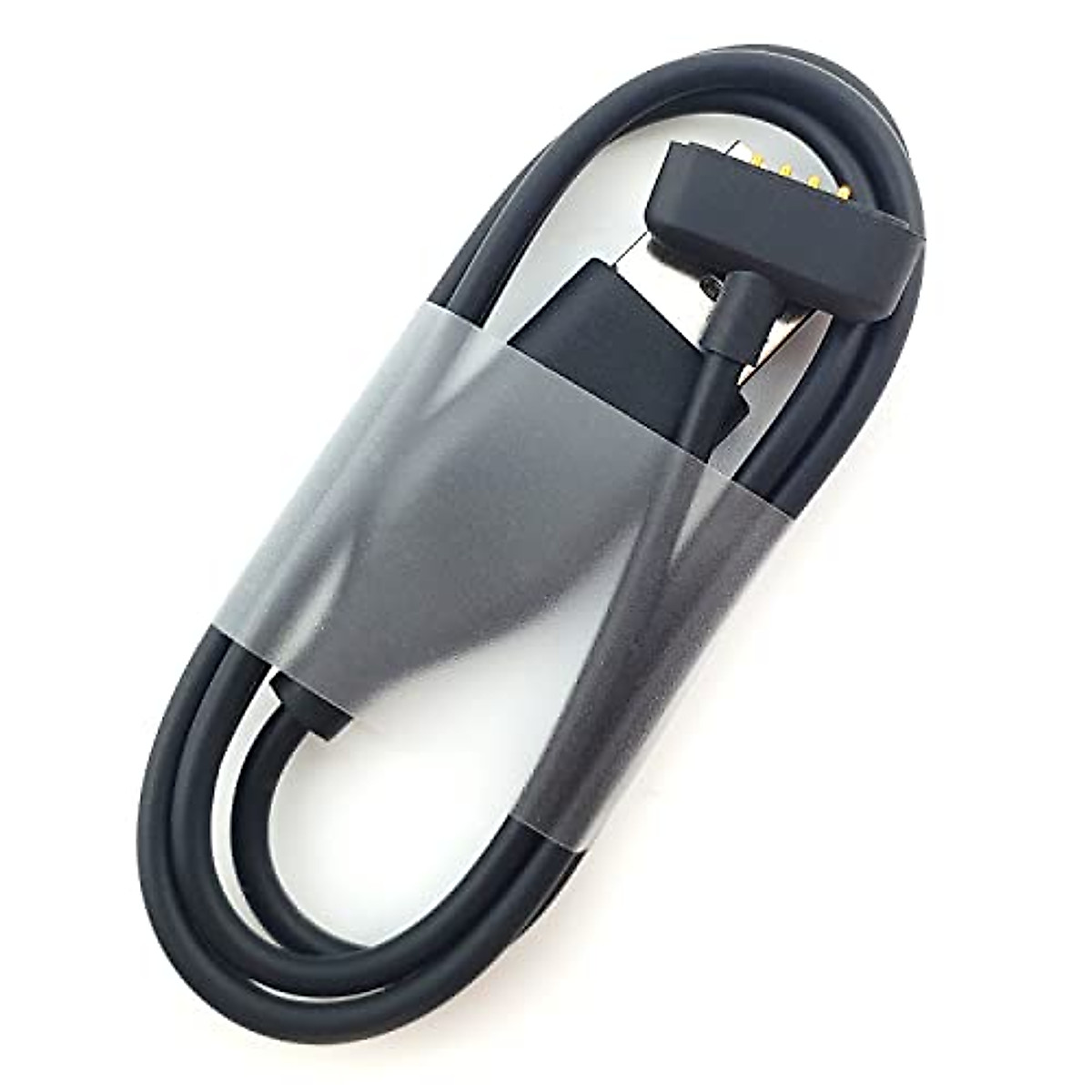 REEYEAR [2 Pack] Charger Cord Compatible with Echo Frame(2nd Gen) Smart Sunglsses, Magnetic 1.8Ft USB Charging Cable fits for Echo Frame(2nd Gen)