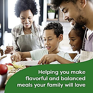 Knorr Pasta Sides For Delicious Quick Pasta Side Dishes Four Cheese Pasta No Artificial Flavors, No Preservatives, No Added Msg 4.1 oz, Pack of 8