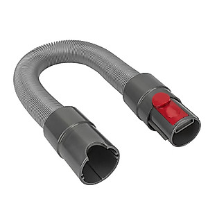 Flexible Extension Hose Attachment for Dyson V7 V8 V10 V11 V15 Cordless Stick Vacuum Cleaner Accessory and Vacuum Attachment Accessories。