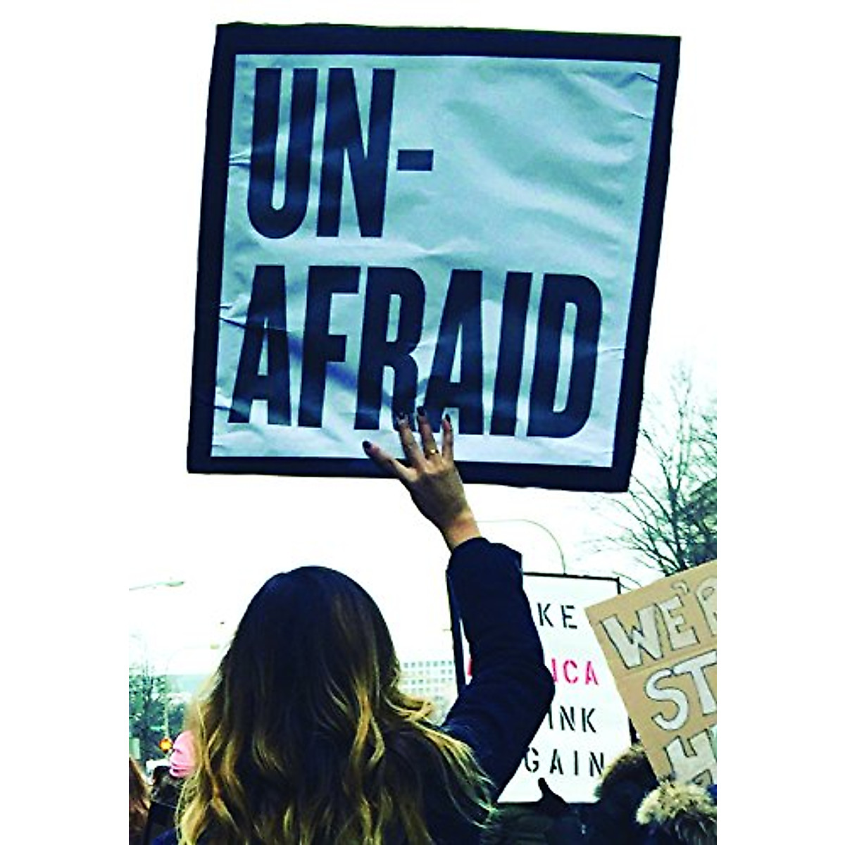 Act Now! 50 Protest Postcards (Political Postcards, Empowering Activist Stationery Gift)