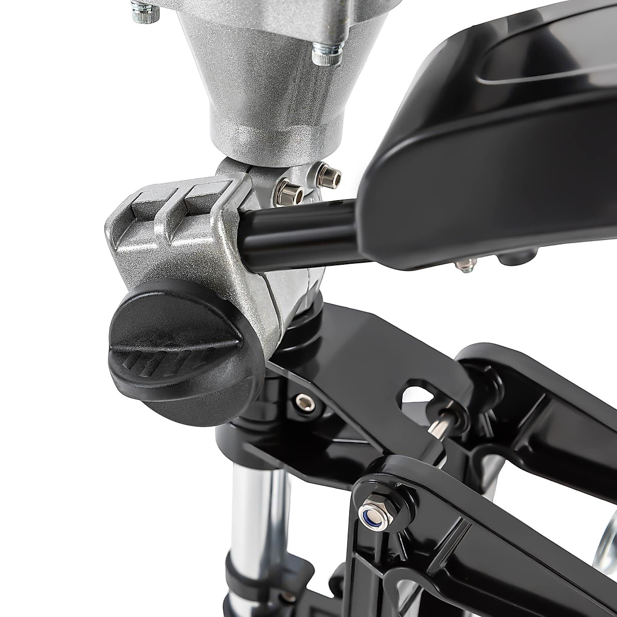 48V 1000W Electric Outboard Motor Brushless Trolling Motor Fishing Boat Engine Aluminum Alloy Trolling Motor Boat Engine 4800rpm Multi-gear Cruise For Fishery Aquaculture Outdoor Exploration