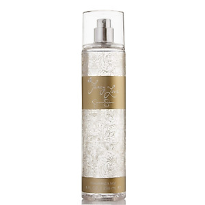 Jessica Simpson Fancy Love for Women Body Spray, 8 Fl Oz