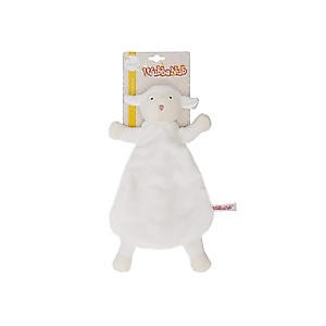 WubbaNub Lamb Lovey