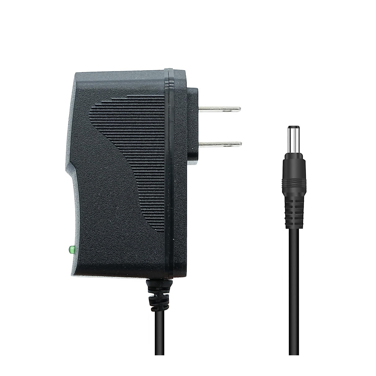 DIGISHUO DC 5V 1A 5W Power Supply Adapter Transformer Switch AC 110V/220V to DC 5V 1amp Switching Converter LED Driver for LED Strip Light CCTV Camera Security System (5V 1A 5W)