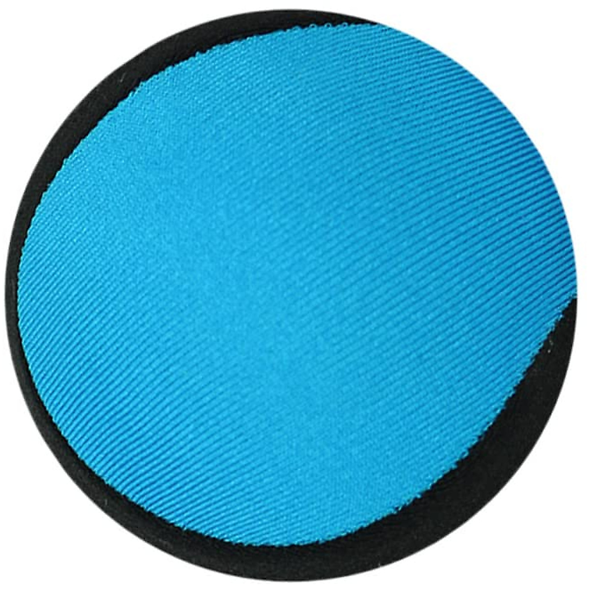 PMUYBHF 2/4 Pcs Water Jumping Ball 2.17 Inch Water Bouncing Ball Skipping Beach Ball Toys Pool Accessories Gift Outdoor Games Activities (Blue Green)