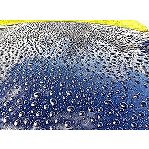 Jescar Power Lock Plus Polymer Paint Sealant Quart 32oz & Two DD Microfiber Towels