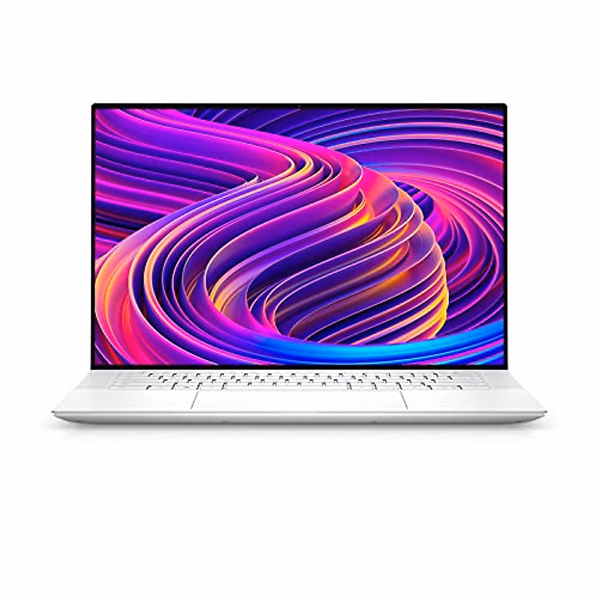 Dell XPS 9510 Laptop (2021) | 15.6" 4K Touch | Core i7-512GB SSD - 32GB RAM - 3050 Ti | 8 Cores @ 4.6 GHz - 11th Gen CPU Win 10 Pro