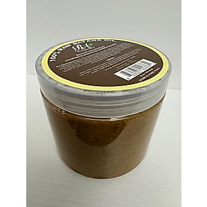 RA Cosmetics Hair Oil, 100% Natural Unrefined Batana for Healthy Hair, 16 oz, Nourishing Moisturizer for Damaged Hair Repair, Strengthening and Nourishing Hair Conditioner