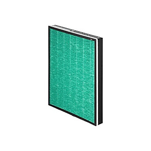 AIRMEGA Max 2 Air Purifier Replacement Filter Set for 300/300S & Airmega 250/250S Air Purifier Replacement Filter Set, Max 2 Green True HEPA and Active Carbon Filter, AP-1720-FP