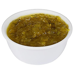 Heinz Sweet Relish Single Serve Packet (0.31 oz [9g] Pouches, Pack of 200)