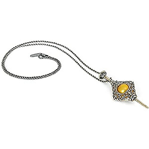 The Noble Collection Fantastic Beasts Gellert Grindelwald Pendant