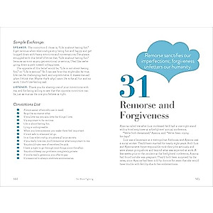 No More Fighting: The Relationship Book for Couples: 20 Minutes a Week to a Stronger Relationship