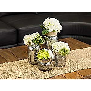 Rust-Oleum 267727 Specialty Mirror Spray, 6-Ounce, Silver