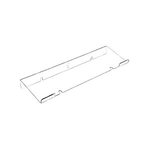 MAGICLULU work supplies computer desk stand keyboard stand Tilted Keyboard Rack Keyboard Stand support frame supplies bracket desktop keyboard desktop advanced human body universal