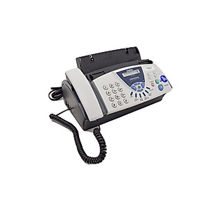 Brother FAX-575 Personal Fax, Phone, and Copier