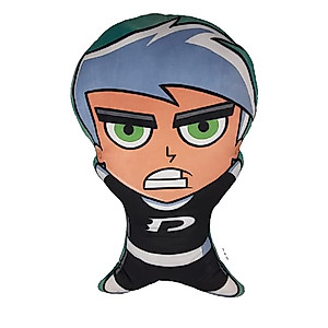 Surreal Entertainment Danny Phantom Double Sided Pillow