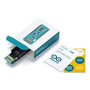 Arduino MKR CAN Shield [ASX00005]