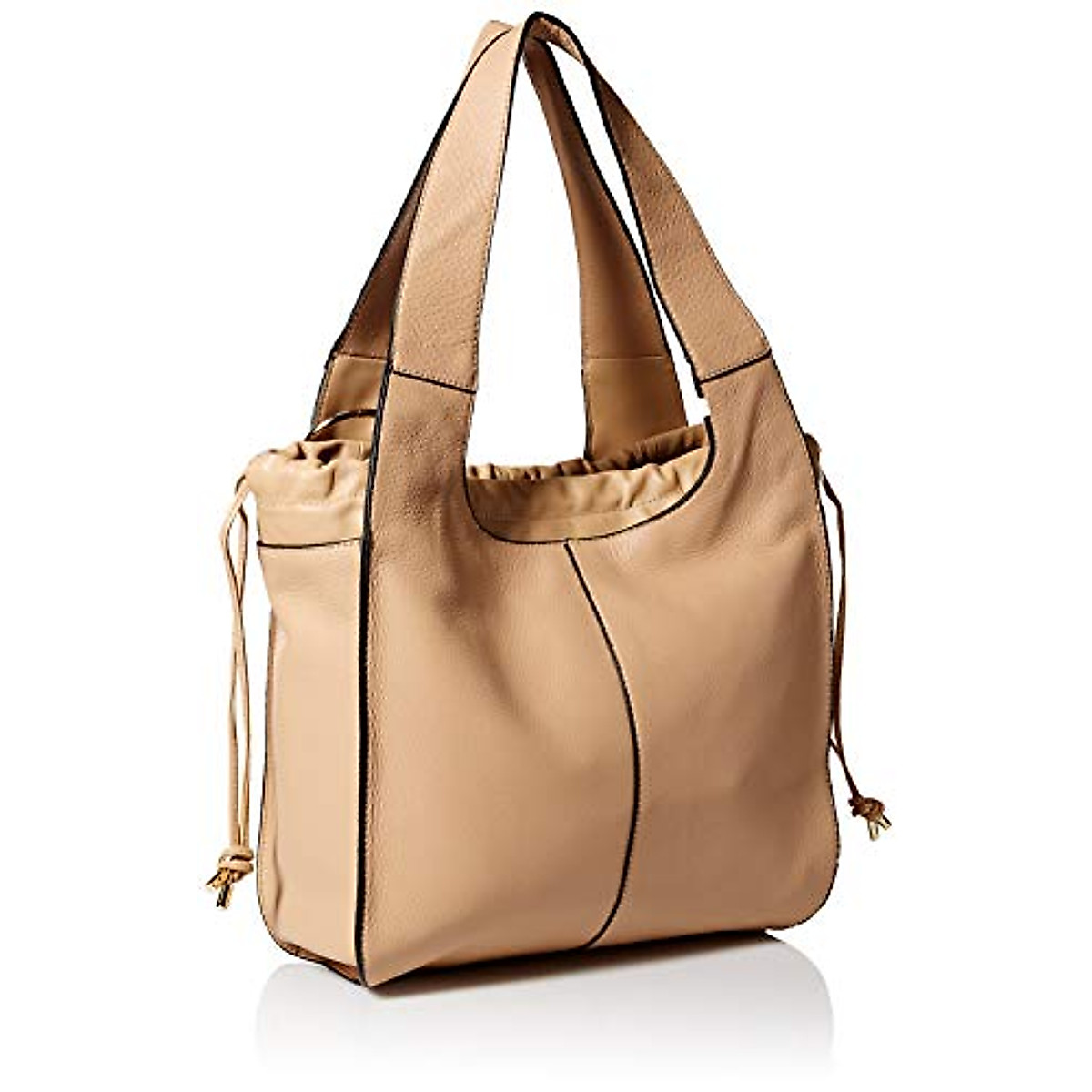 Vince Camuto Suni Shoulder, Moccasin Str