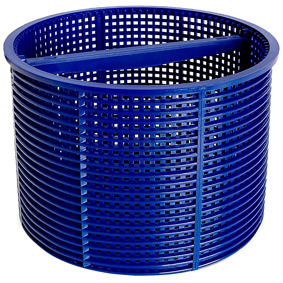 Porscan SPX1082CA Skimmer Basket Replacement for Hayward Swimming Pool Skimmer, Filter Basket Assembly with Handle Compatible with Aladdin B-152 Hayward SPX1082CA SP1082C Select Automatic Skimmers