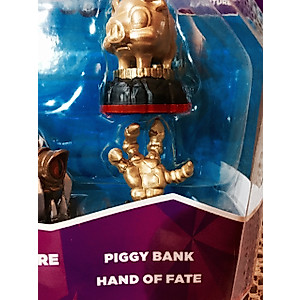 Skylanders Trap Team Legendary Adventure Pack Nightmare Express