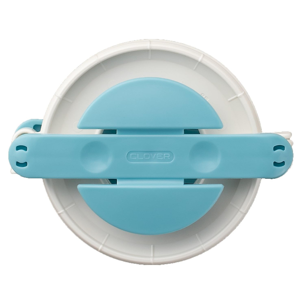 Clover Set Pom Maker, Multiple 4 Count