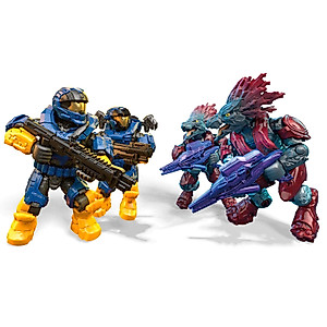Mega Construx Halo Sword Base Invasion