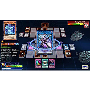 Konami Yu-Gi-Oh! Legacy Of The Duelist Nintendo Switch - Code in Box (Nintendo Switch)