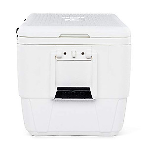 Igloo 36 Quart Marine Ultra Cooler , White