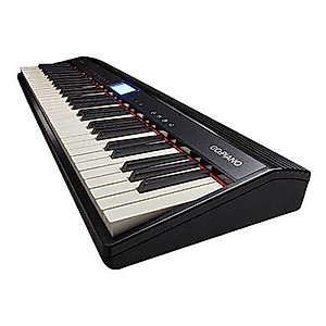Roland GO:PIANO 61-key Portable Piano
