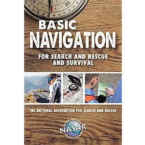 Basic Navigation For Search and Rescue and Survival