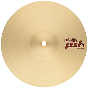 Paiste PST 7 Cymbal (PAISTE-PST7-Splash10)