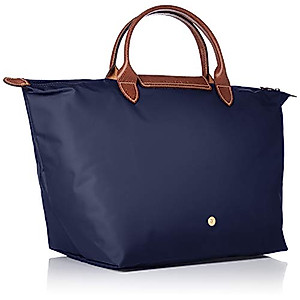 LONGCHAMP(ロンシャン) Tote Bag, Navy