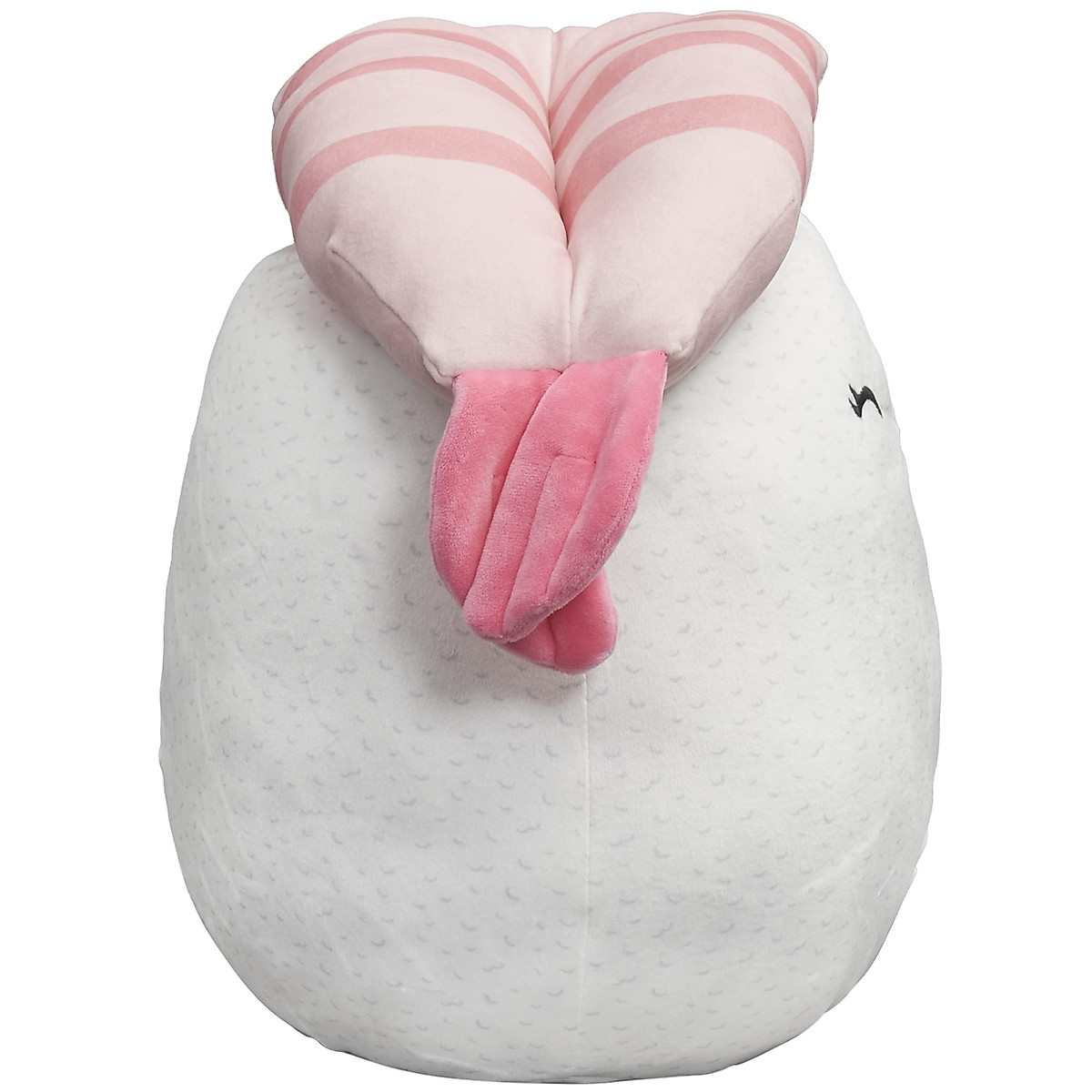 Squishmallows Original 14-Inch Winking Keina Shrimp Sushi - Large Ultrasoft Official Jazwares Plush
