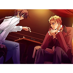 銀のエクリプス (初回限定版:「設定資料集」同梱)