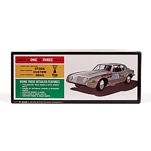 AMT - 1963 Studebaker Avanti