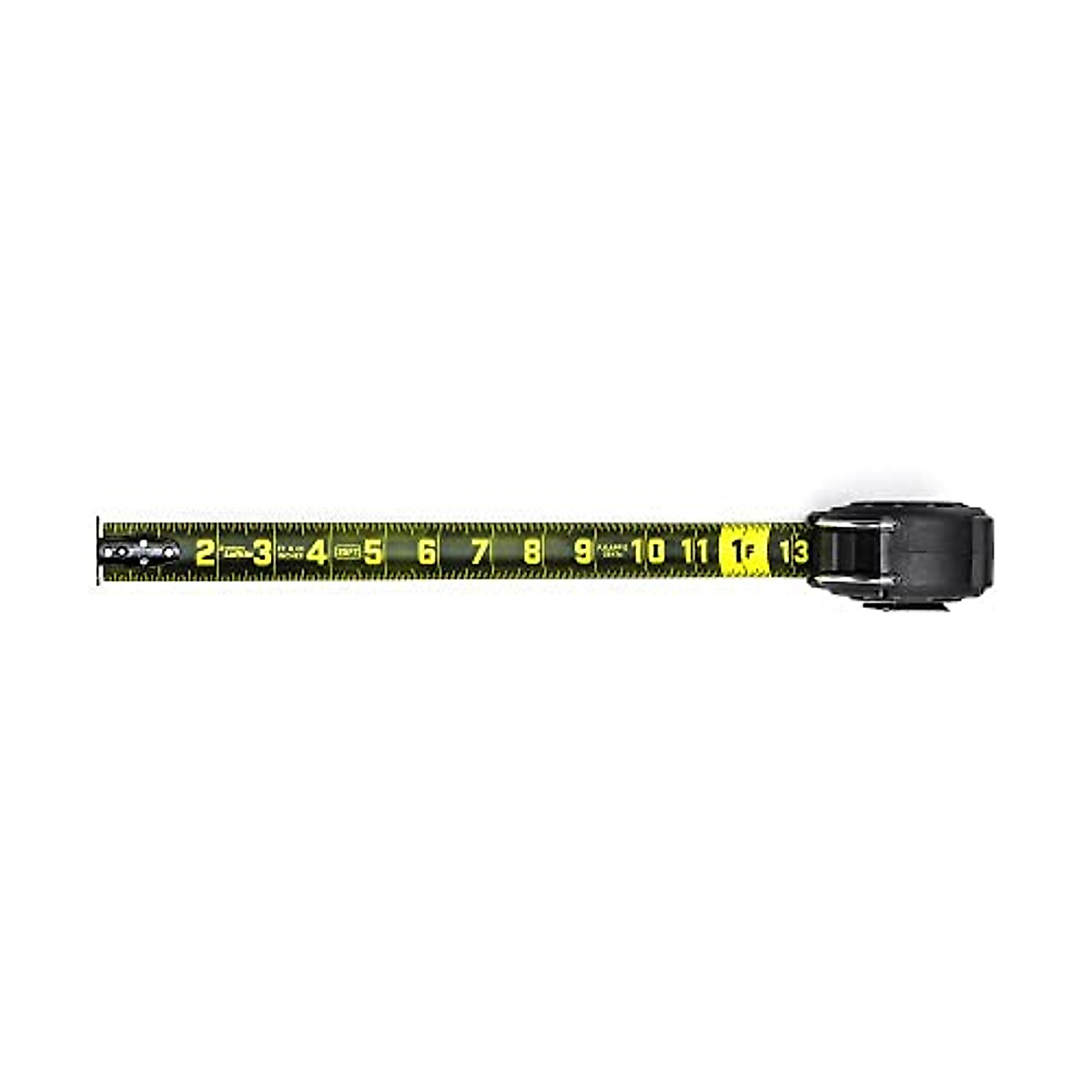 Crescent Lufkin Shockforce Nite Eye 25-Inch Tape Measure 2-Pack