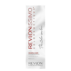 Revlon Revlonissimo Colorsmetique 6 Dark Blonde 60ml